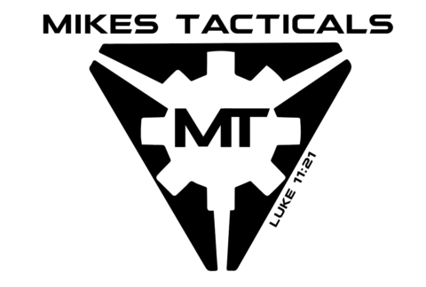 Radian Weapons ADAC-15 lower receiver (BLACK) - Mike's Tacticals