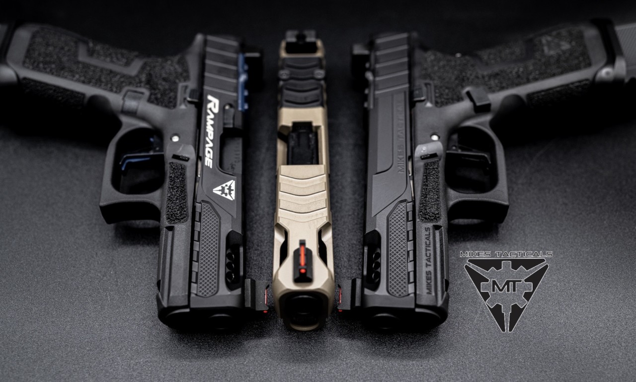 Home - Mike's Tacticals