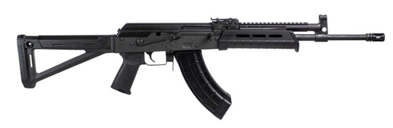 CENTURY ARMS VSKA - Mike's Tacticals