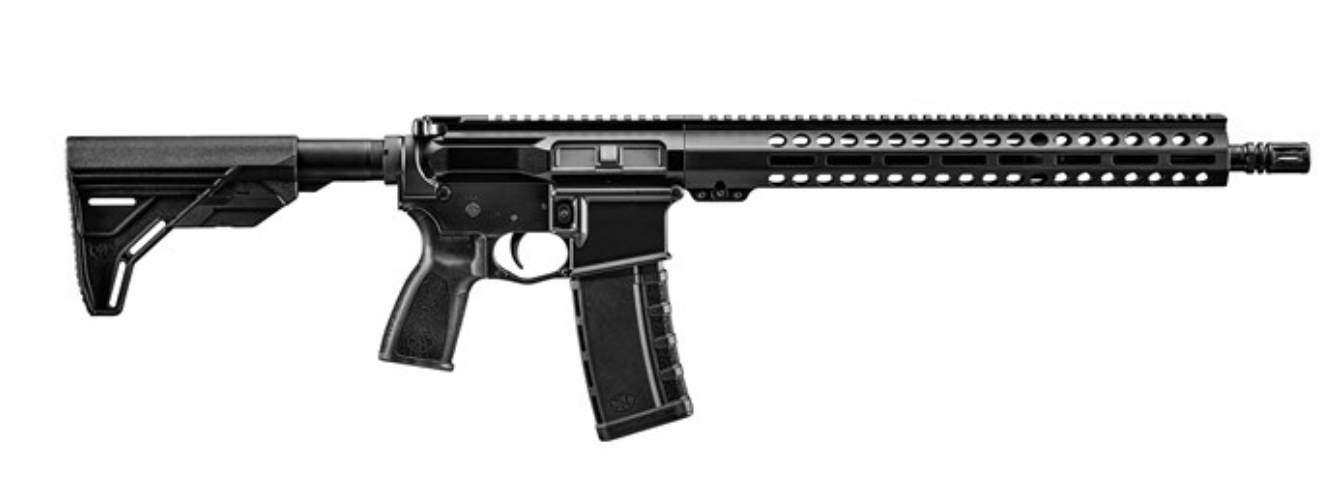 FN FN 15 GUARDIAN 223 REM | 5.56 NATO - Mike's Tacticals